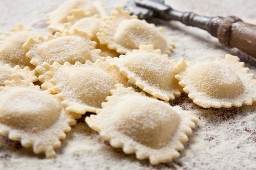 Origins of pasta: a journey through history | Eat and Walk