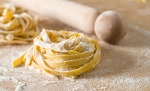 Origins of pasta: a journey through history | Eat and Walk