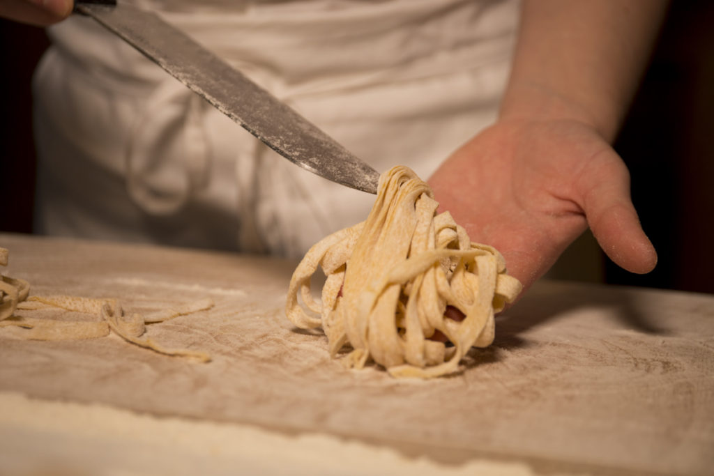 Roman cuisine: the history | Eat and Walk Italy