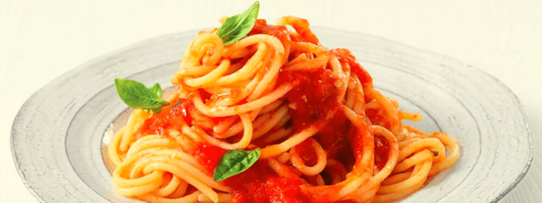 Spaghetti: the most famous pasta in the world - Eat and Walk Italy