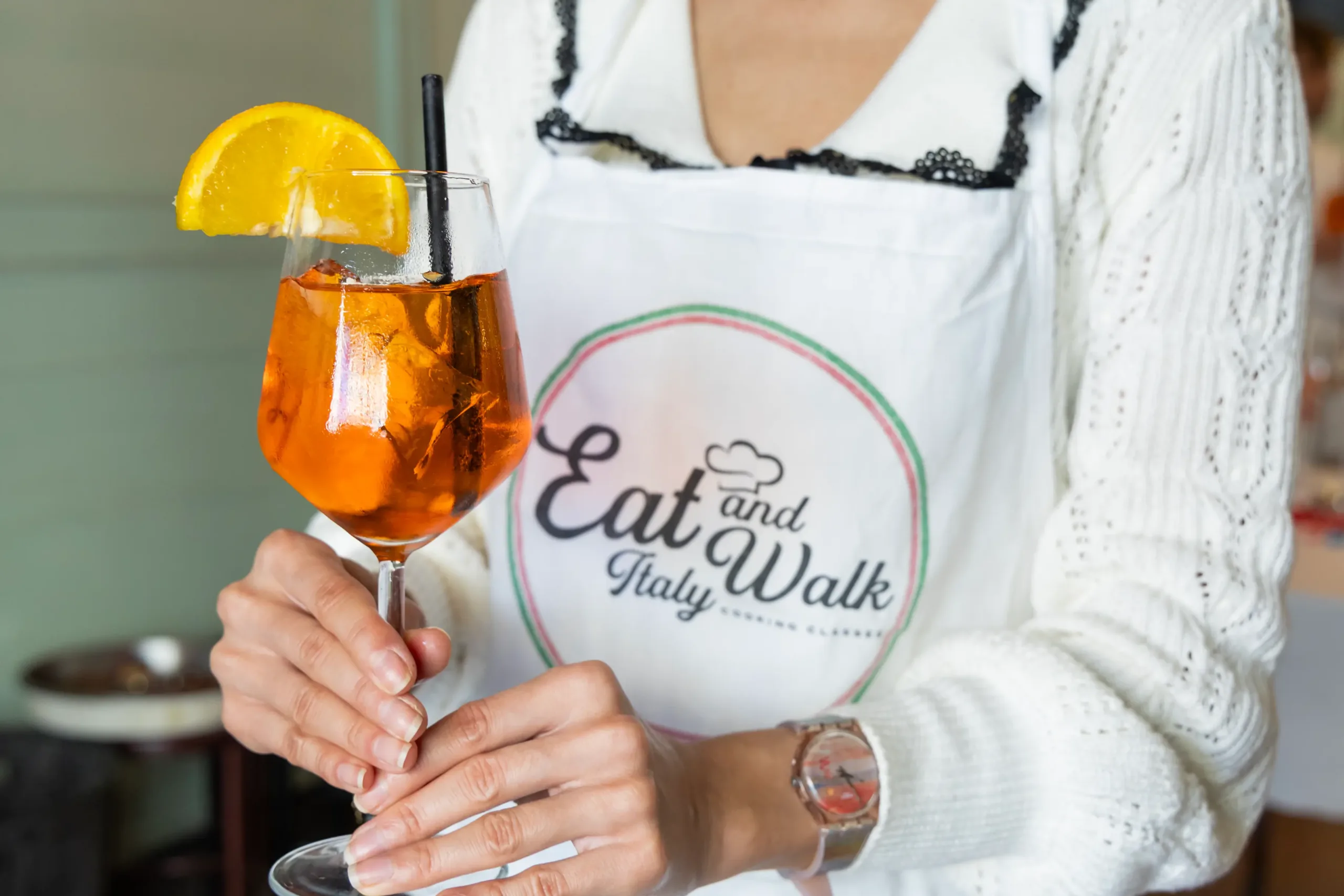 Eat and Walk Italy | Best Cooking classes in Rome